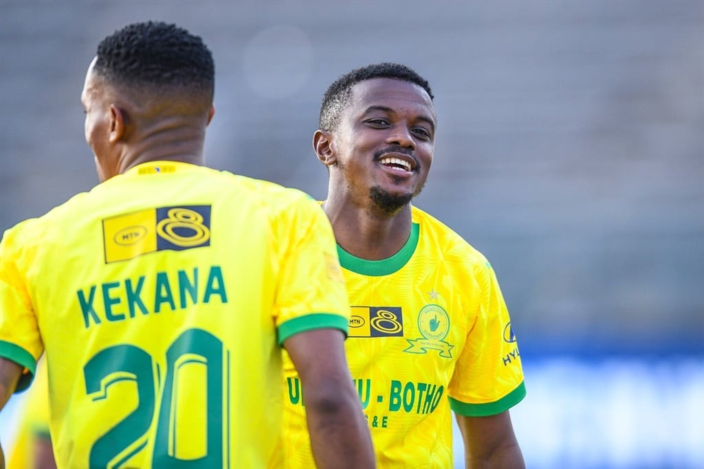 Downs’ ‘Tebza’ Unveils Pledge to Chairman – PSL Sports Arena