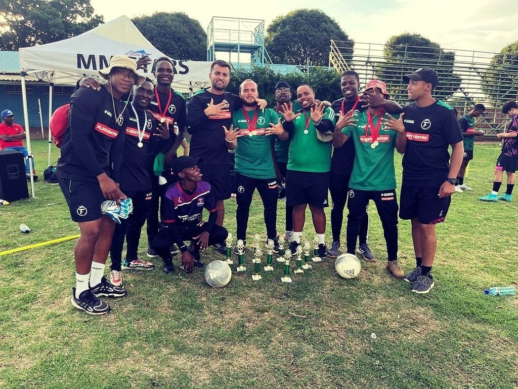 Chiefs, Sundowns, SSU & More Set to Battle It Out Over Easter – PSL ...